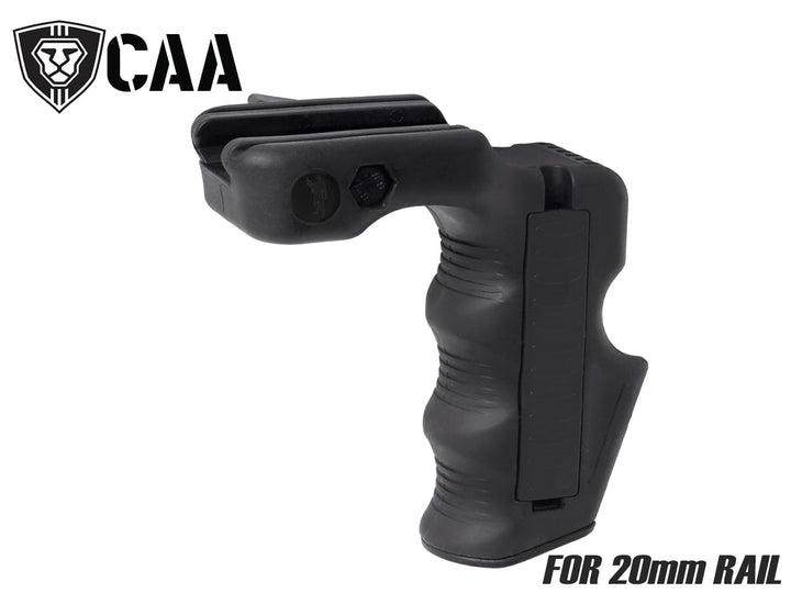 CAA Airsoft EVG エルゴノミック バーティカル グリップ | ミリタリーベース – ミリタリーベース - MILITARY BASE