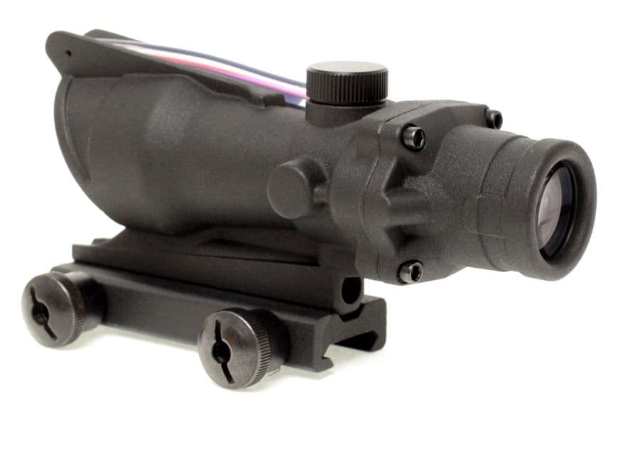 MILITARY BASE M150 RCO TA31 ECOS 4×32 タクティカルスコープ BK | ミリタリーベース – ミリタリー ...