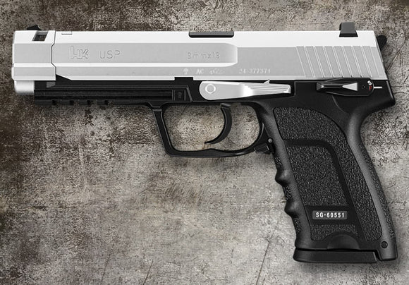 東京マルイ GBBハンドガン SG-09R バイオハザード RE:4 限定モデル | ミリタリーベース – ミリタリーベース ...