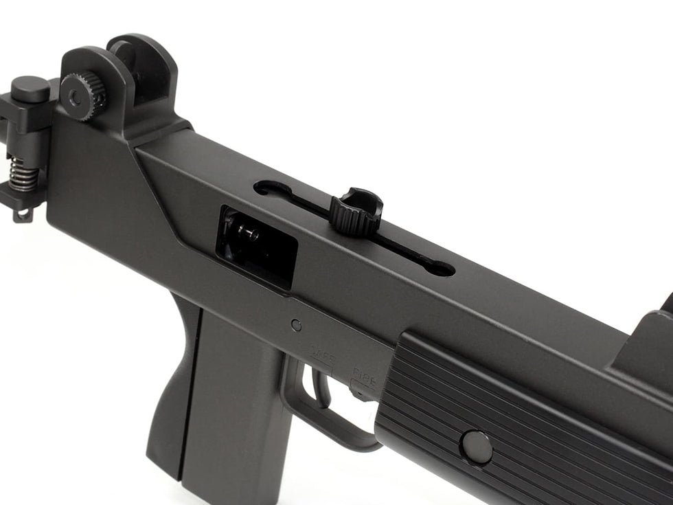 HFC GBB SWD M11/9 フルメタル 本体セット | ミリタリーベース – ミリタリーベース - MILITARY BASE