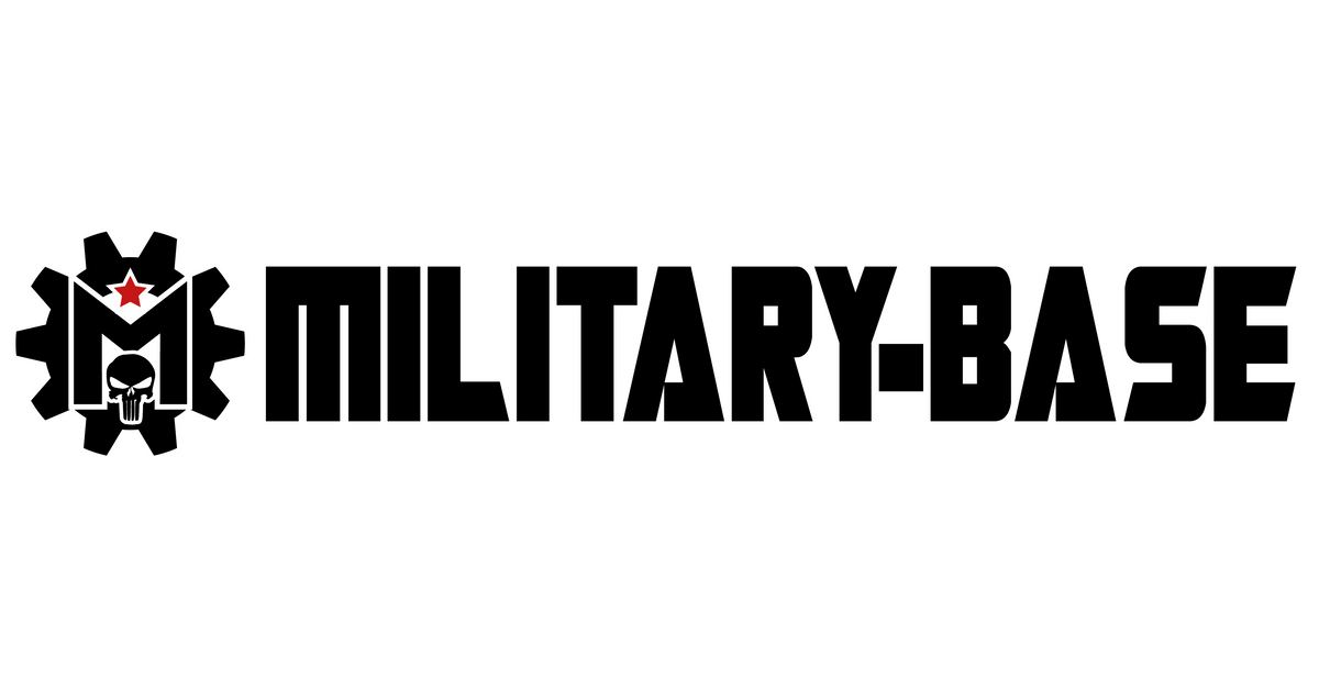 MILITARY BASE - ミリタリーベース - – ミリタリーベース - MILITARY BASE