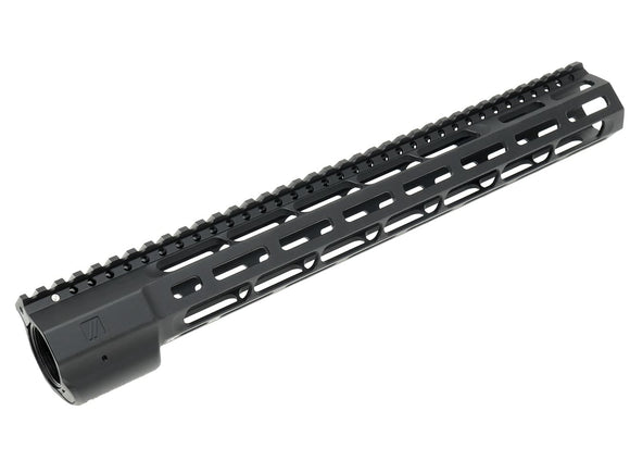 【正規品】PTS ZEV WedgeLock M-LOK レールハンドガード [サイズ：9.5インチ / 12インチ / 14インチ ...
